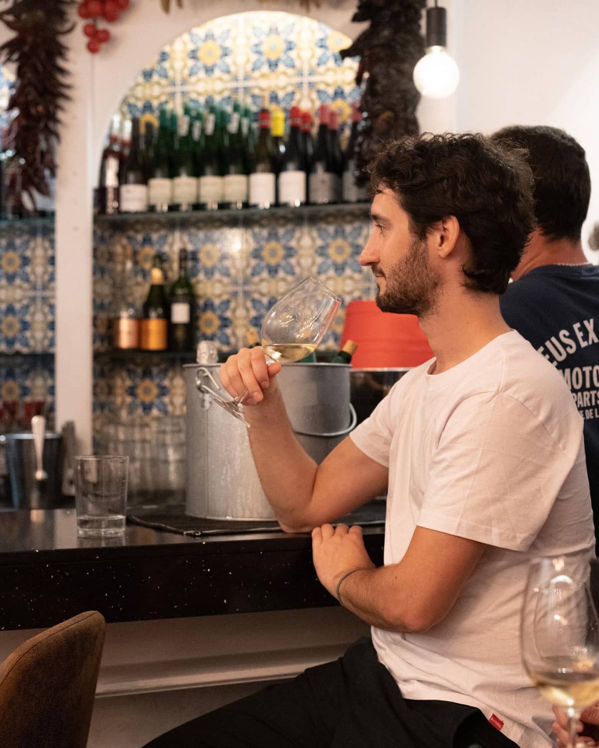 CHEZ PEPITO . CHAMBERÍ | Winefluencer