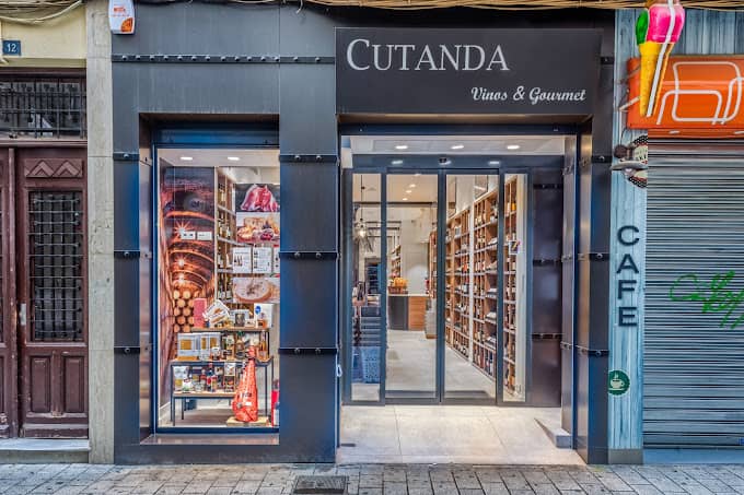 VINOS CUTANDA | Winefluencer