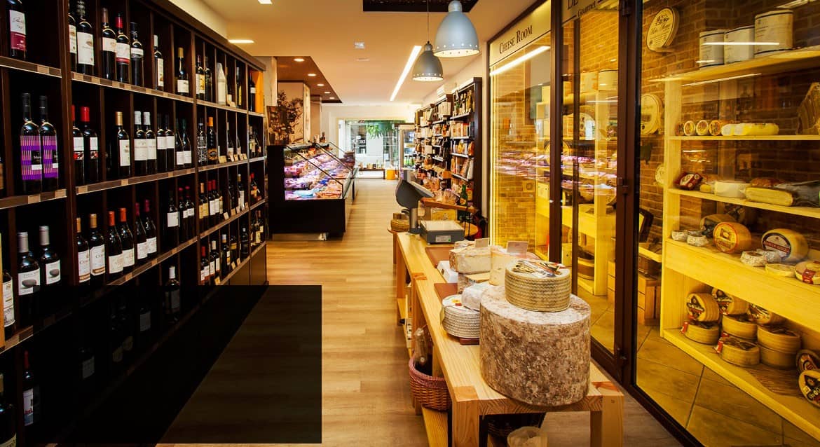 DE TORRE GOURMET | Winefluencer