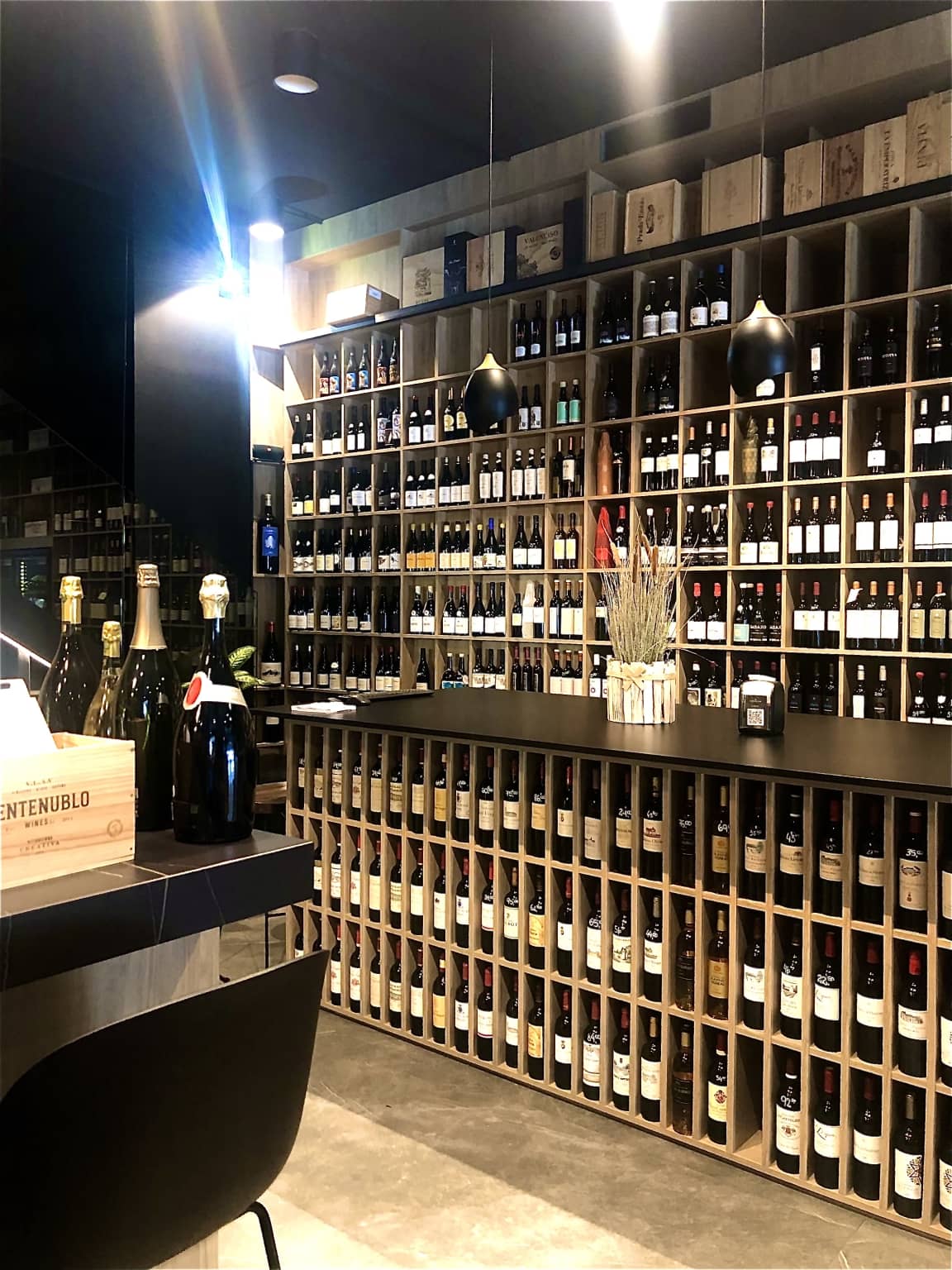 CURDELÓN | Winefluencer