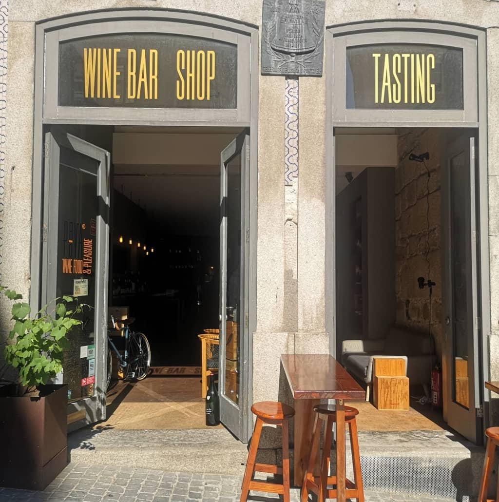 PROVA | Winefluencer